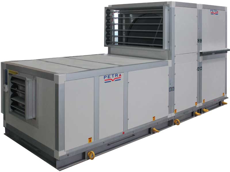 Petra International export | PIE