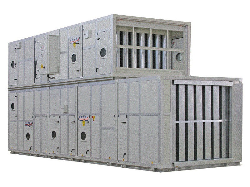 Petra International export | PIE