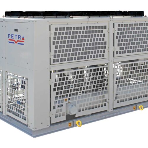 Petra International export